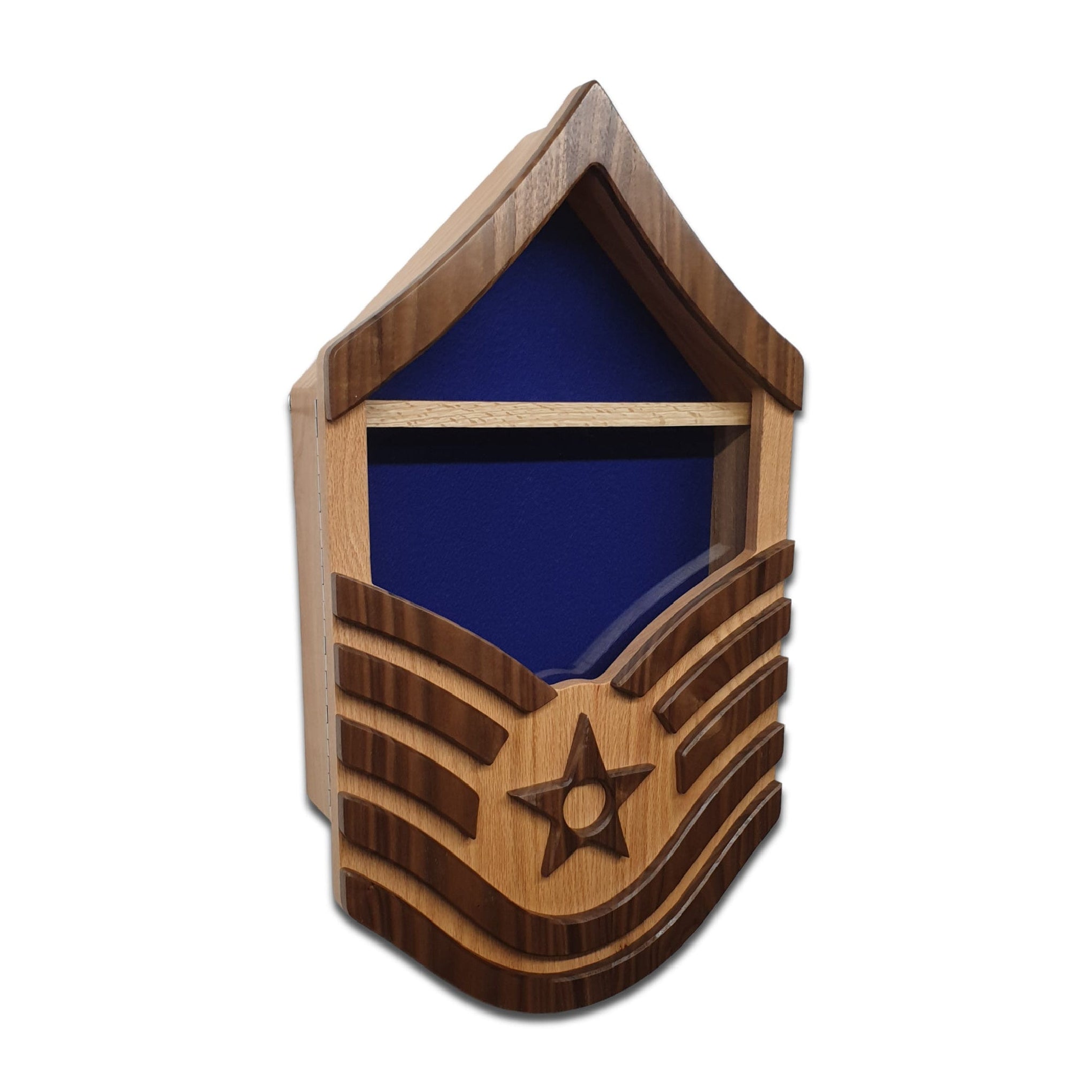 AIR FORCE SHADOW BOXES - Legacies of America Woodworking Company
